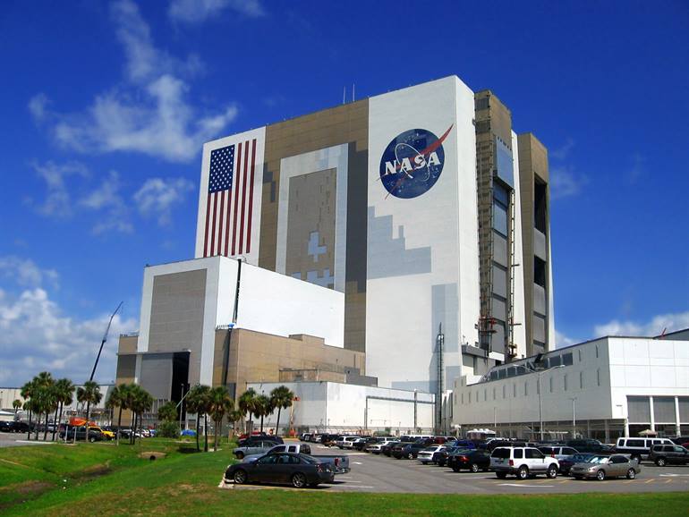 Kennedy Space Center in Florida bezoeken? Tickets, tips + info