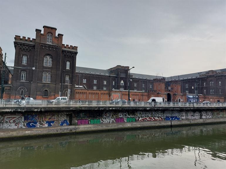 10 x bezienswaardigheden in Molenbeek: wat te zien en doen?