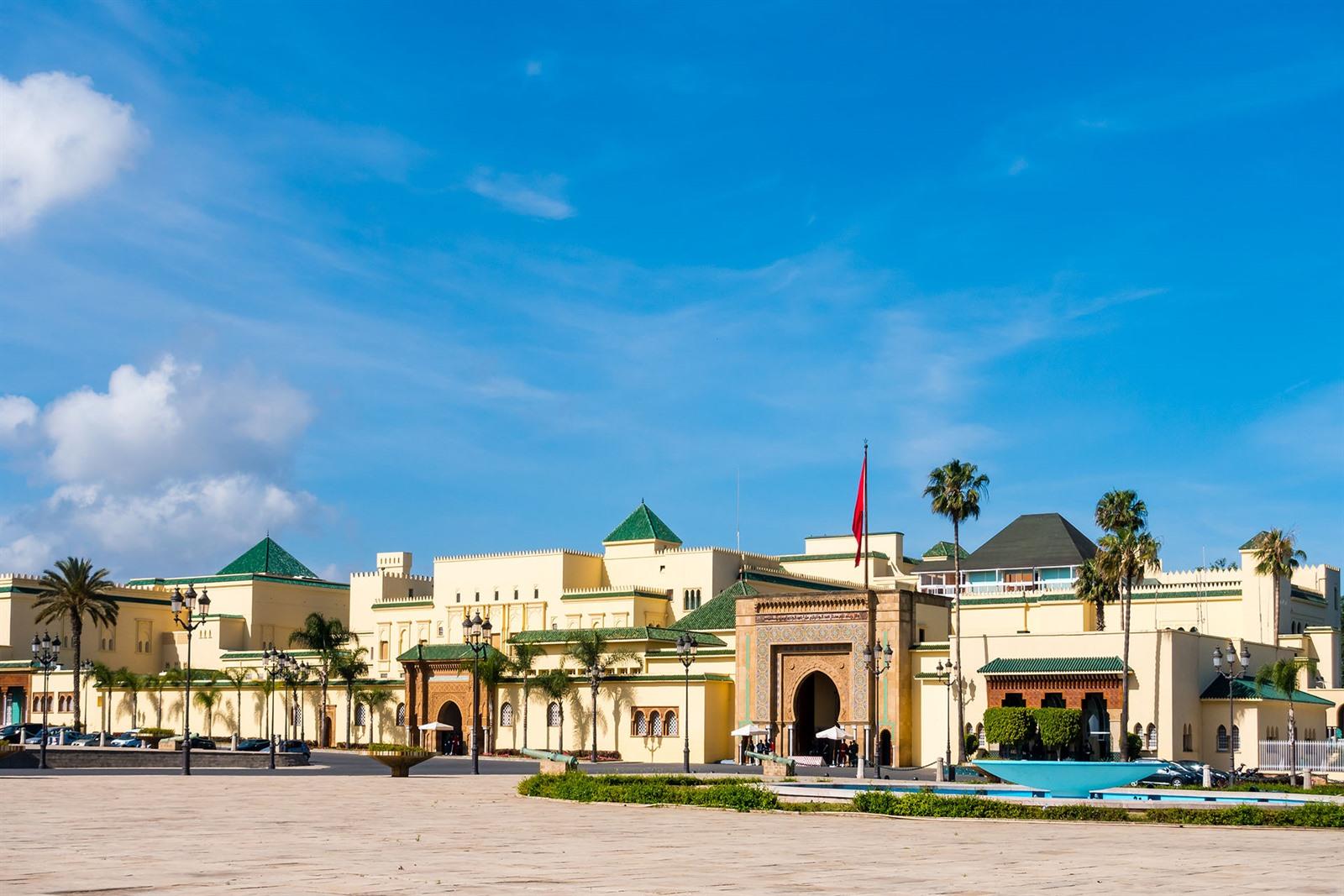 13 x bezienswaardigheden in Rabat + tours en verblijftips