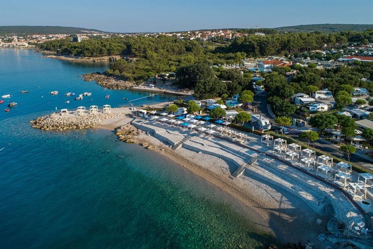 10 x beste campings in Kroatië: waar kamperen + tips?