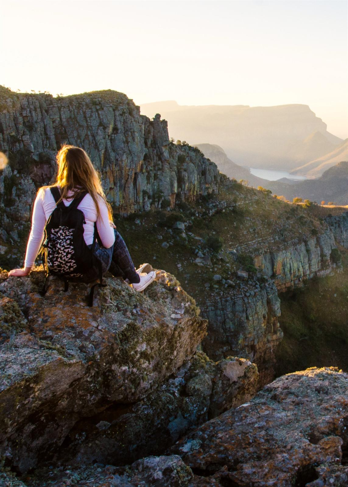 De Panoramaroute in Zuid-Afrika: een adembenemende roadtrip door Mpumalanga