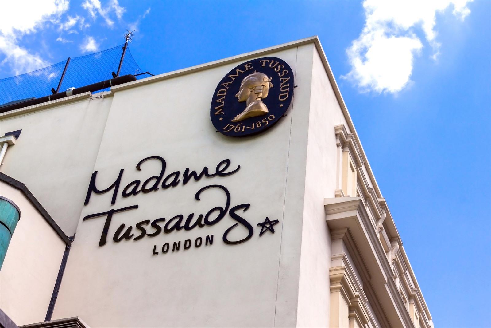 Madame Tussauds in Londen bezoeken? Tickets boeken + tips