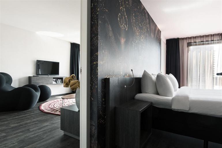 Waar overnachten in Rotterdam? 15 x van goedkoop tot luxe (update 2024)