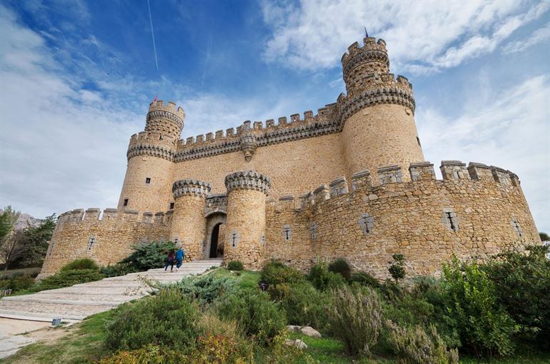 Onze 13 favoriete daguitstappen vanuit Madrid: info, tours & tickets