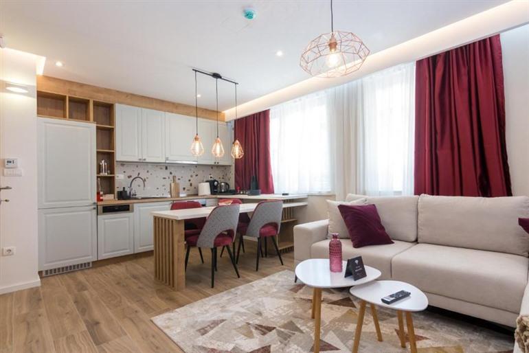 Waar overnachten in Sarajevo? 10 x van goedkoop tot luxe