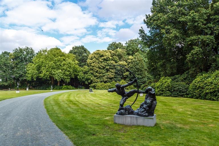 39 x bezienswaardigheden Antwerpen + wat te zien & doen?