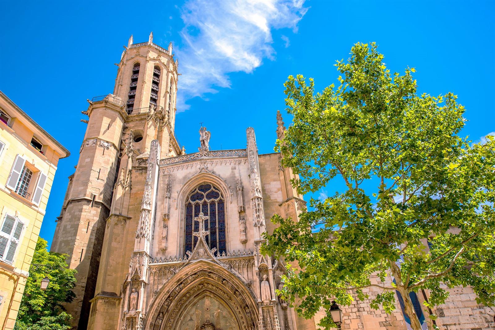 15 bezienswaardigheden Aix-en-Provence: wat zien & doen?