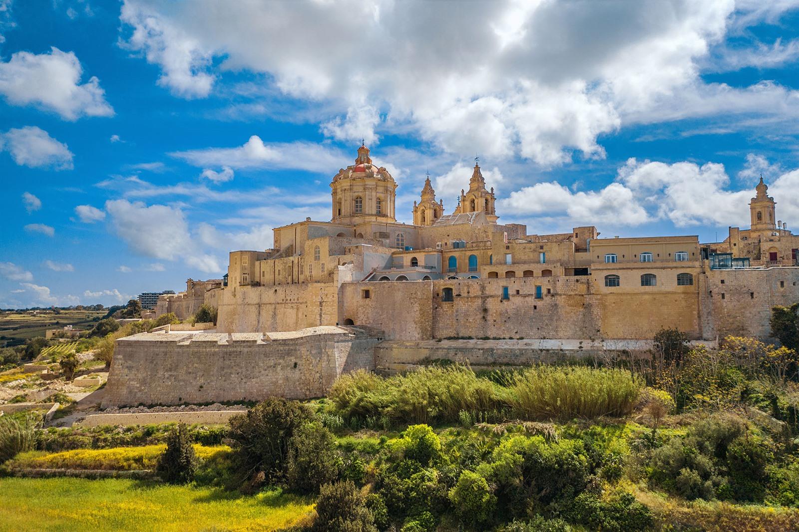 Dé 13 x bezienswaardigheden in Mdina Malta: wat zien & doen?