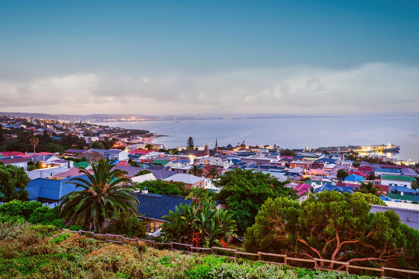 Garden Route Zuid-Afrika: de mooiste stops langs de kustroute (+ kaartje)