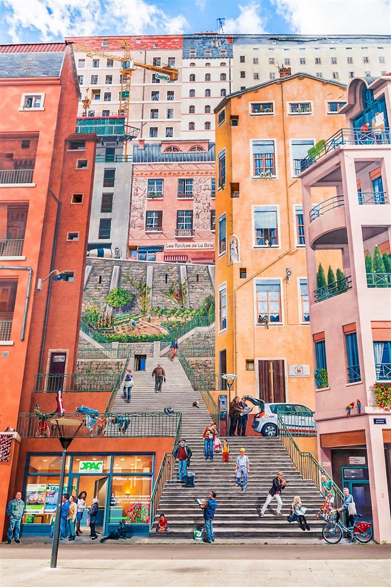 Lyon bezoeken? Ontdek dé 15 x mooiste bezienswaardigheden in Lyon