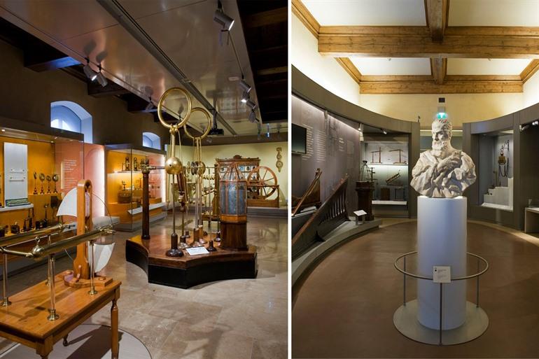 Galileomuseum in Firenze bezoeken? Alle info, tips & tickets