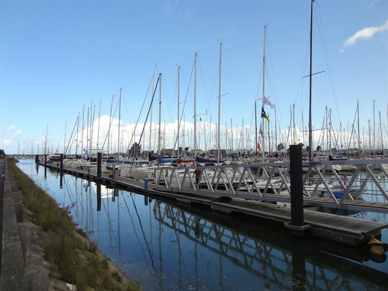 13 x mooiste bezienswaardigheden in Nieuwpoort: wat zeker zien?