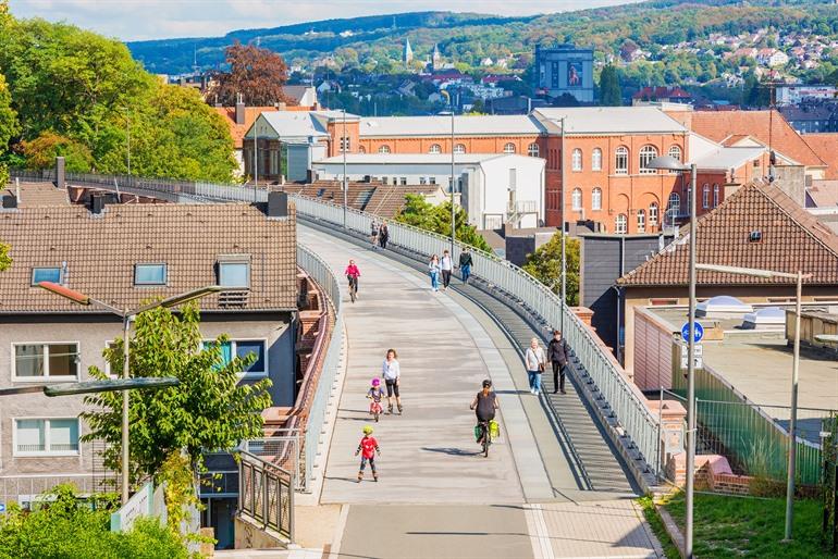13 x mooiste bezienswaardigheden in Wuppertal: wat zien & doen?