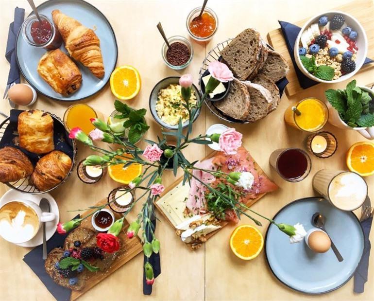 77 x leukste hotspots in Gent: Hippe plekjes om te eten, drinken & shoppen