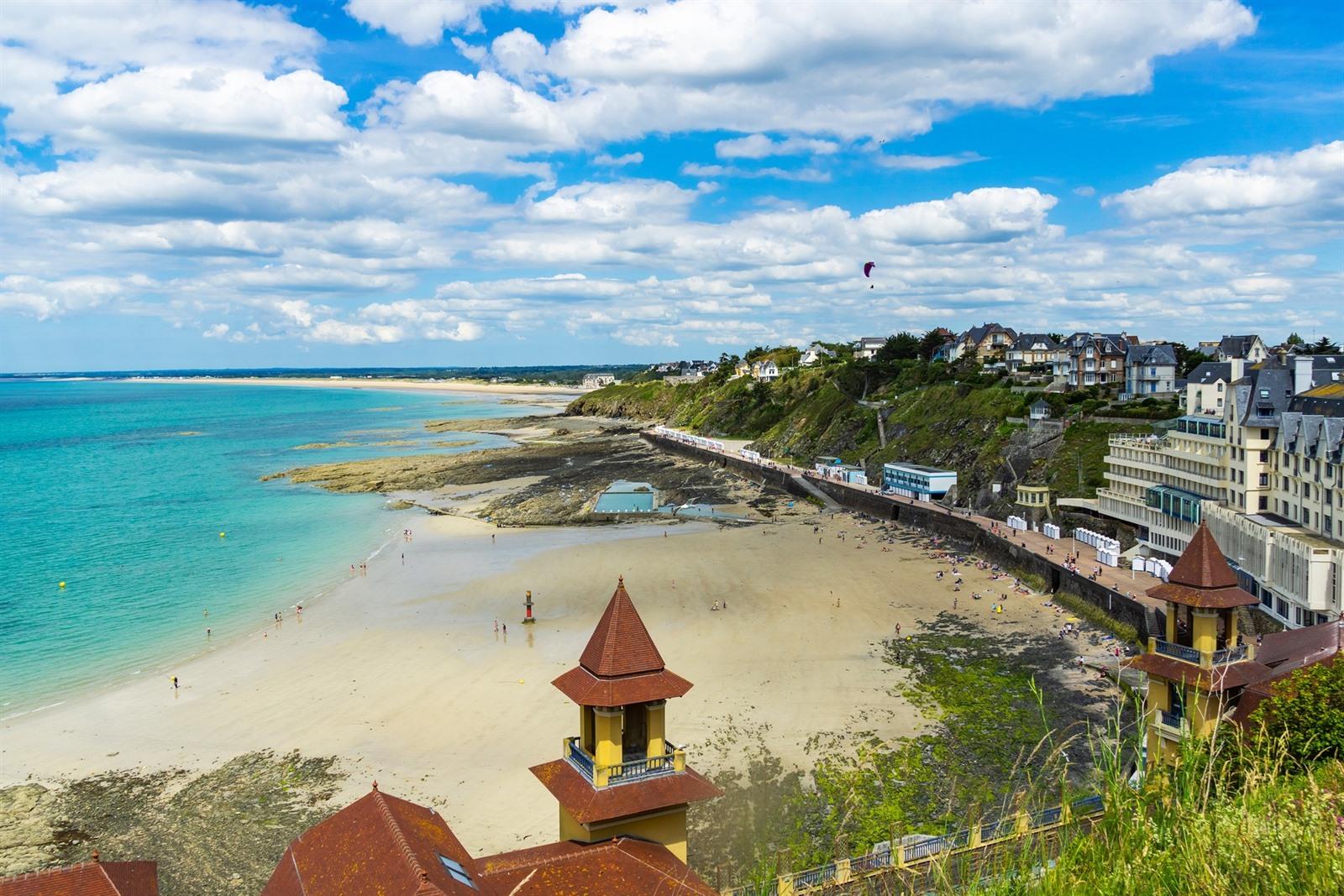 Top 24 x bezienswaardigheden in Normandië: Wat zeker zien & doen?