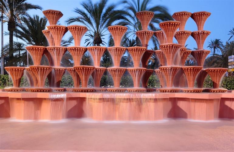 Dé 10 x mooiste bezienswaardigheden in Elche / Elx