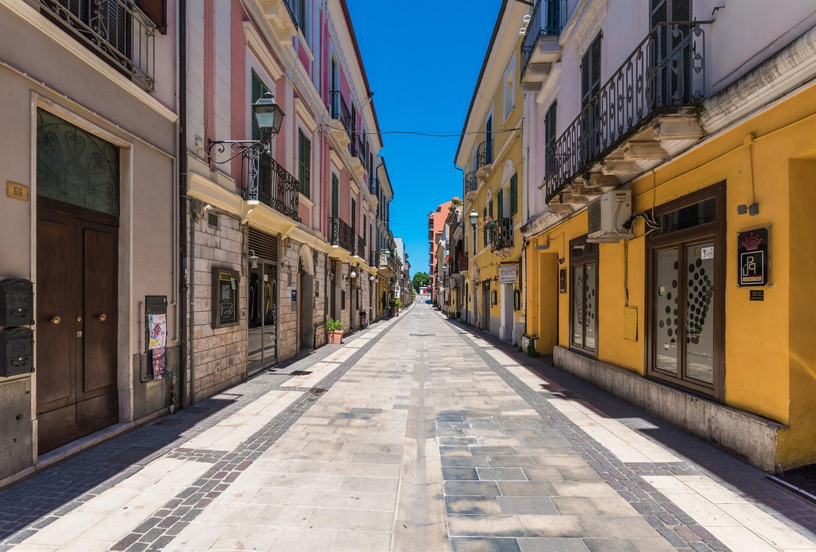 11 x top bezienswaardigheden in Pescara bezoeken + verblijftips