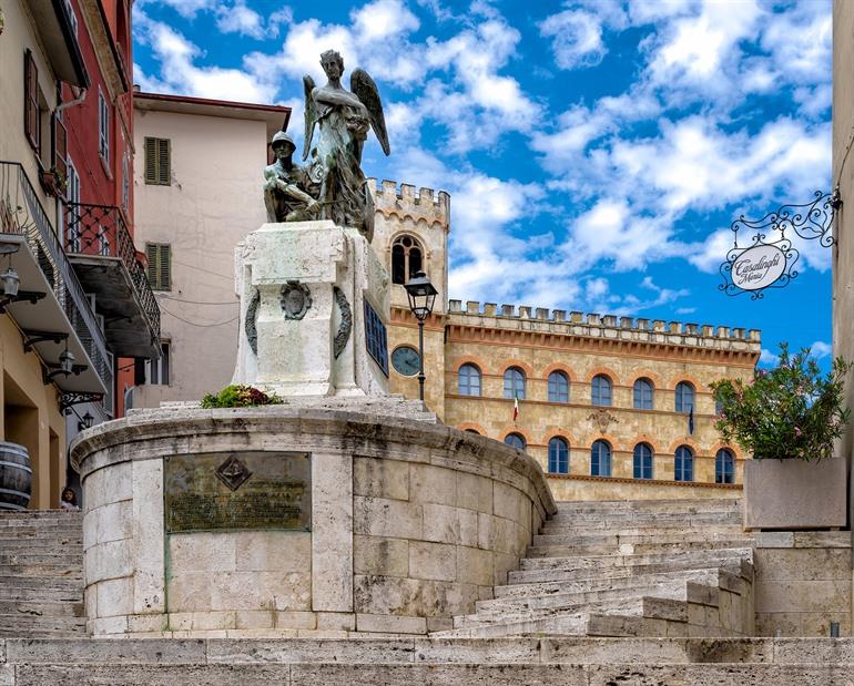 Lago Trasimeno bezoeken in Umbrië: 15 x zien & doen + verblijftips