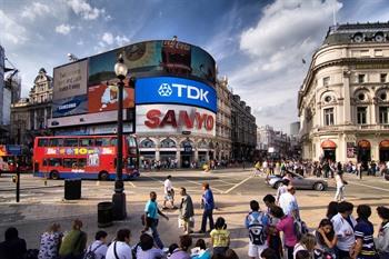 10 x mooiste musicals en theaters in West-End Londen