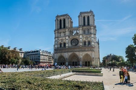 Planning stedentrip Parijs: wat zien en doen? + tips citytrip