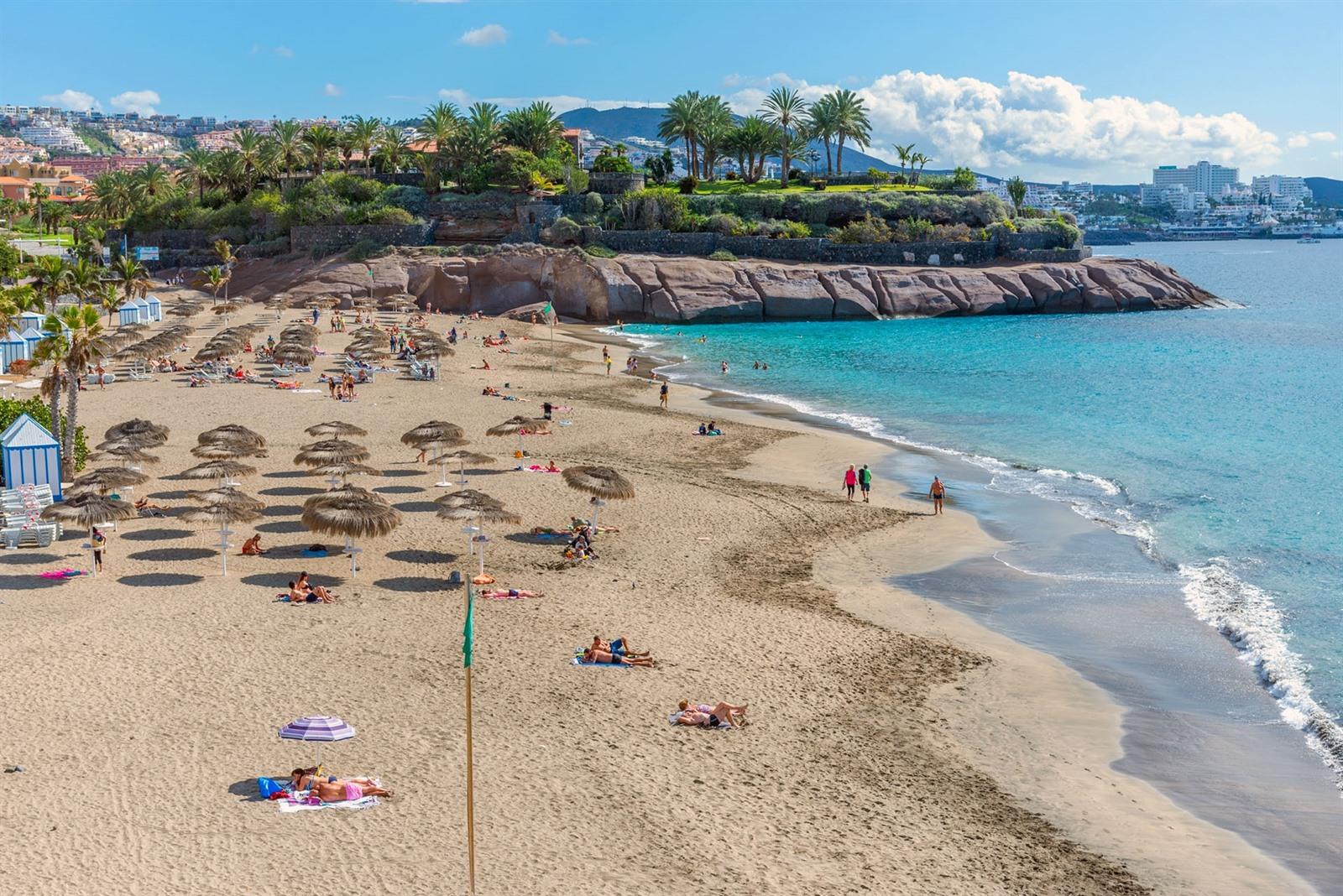 13 x bezienswaardigheden in Costa Adeje: wat zien & doen?