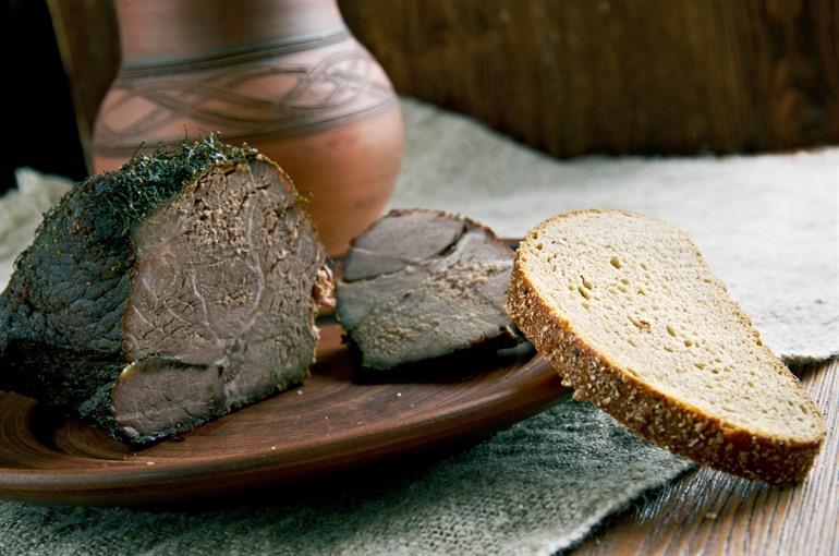 12 x typisch Finse gerechten die je moet proeven