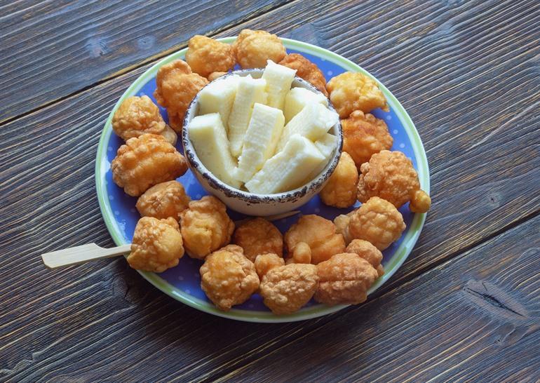 10 typisch Montenegrijnse gerechten die je moet proeven