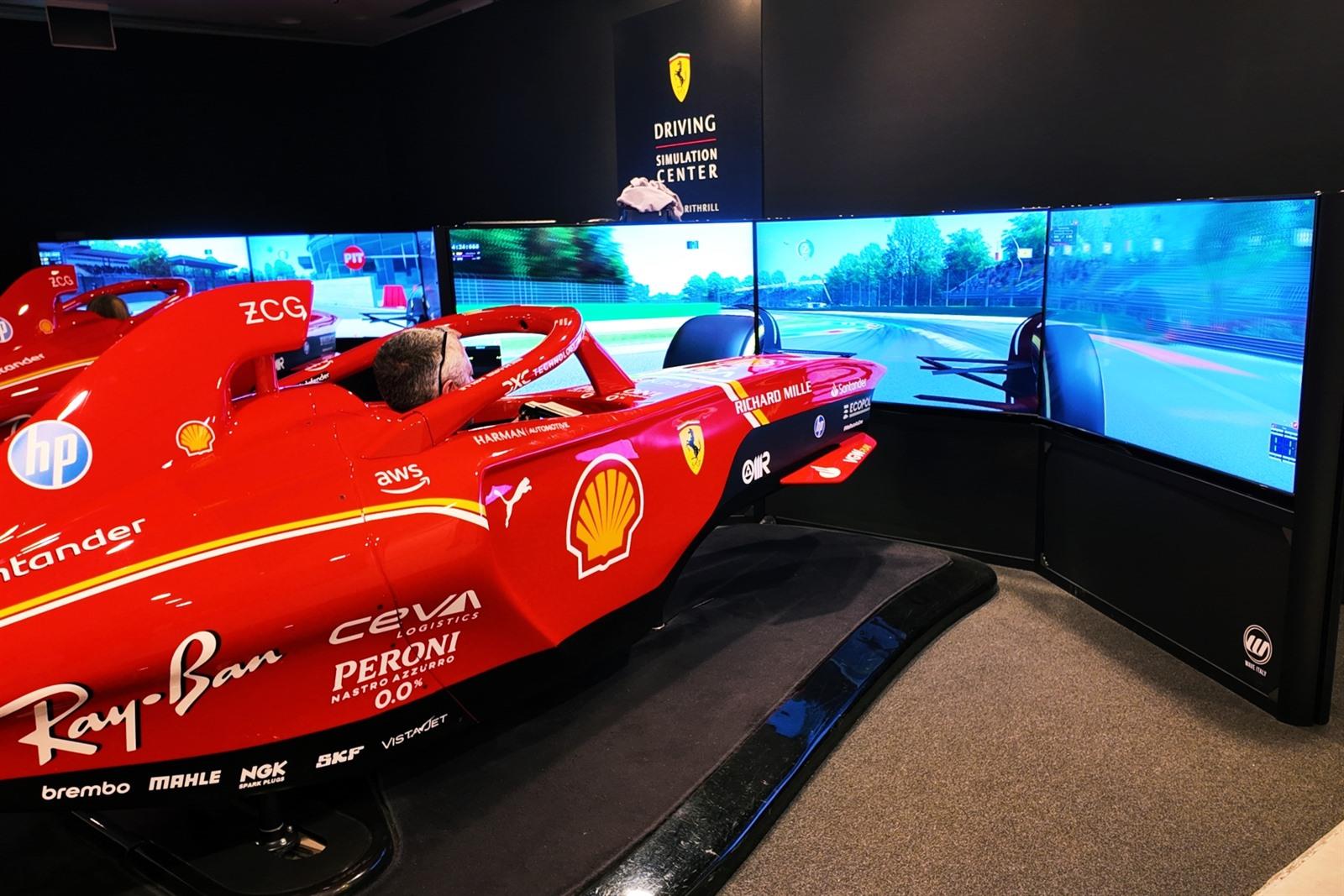 Ferrari-museum in Modena & Maranello bezoeken? Tickets + tips