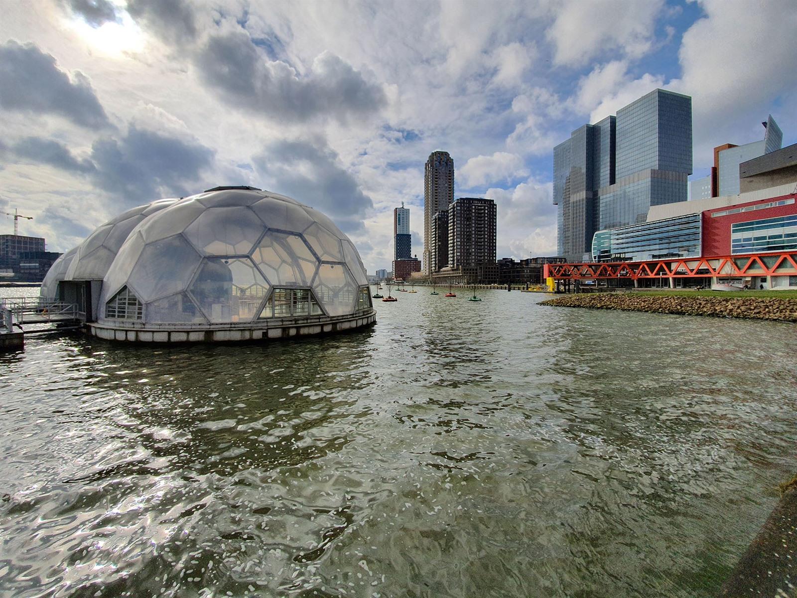 33 bezienswaardigheden Rotterdam: Wat zeker zien & doen in 48u?