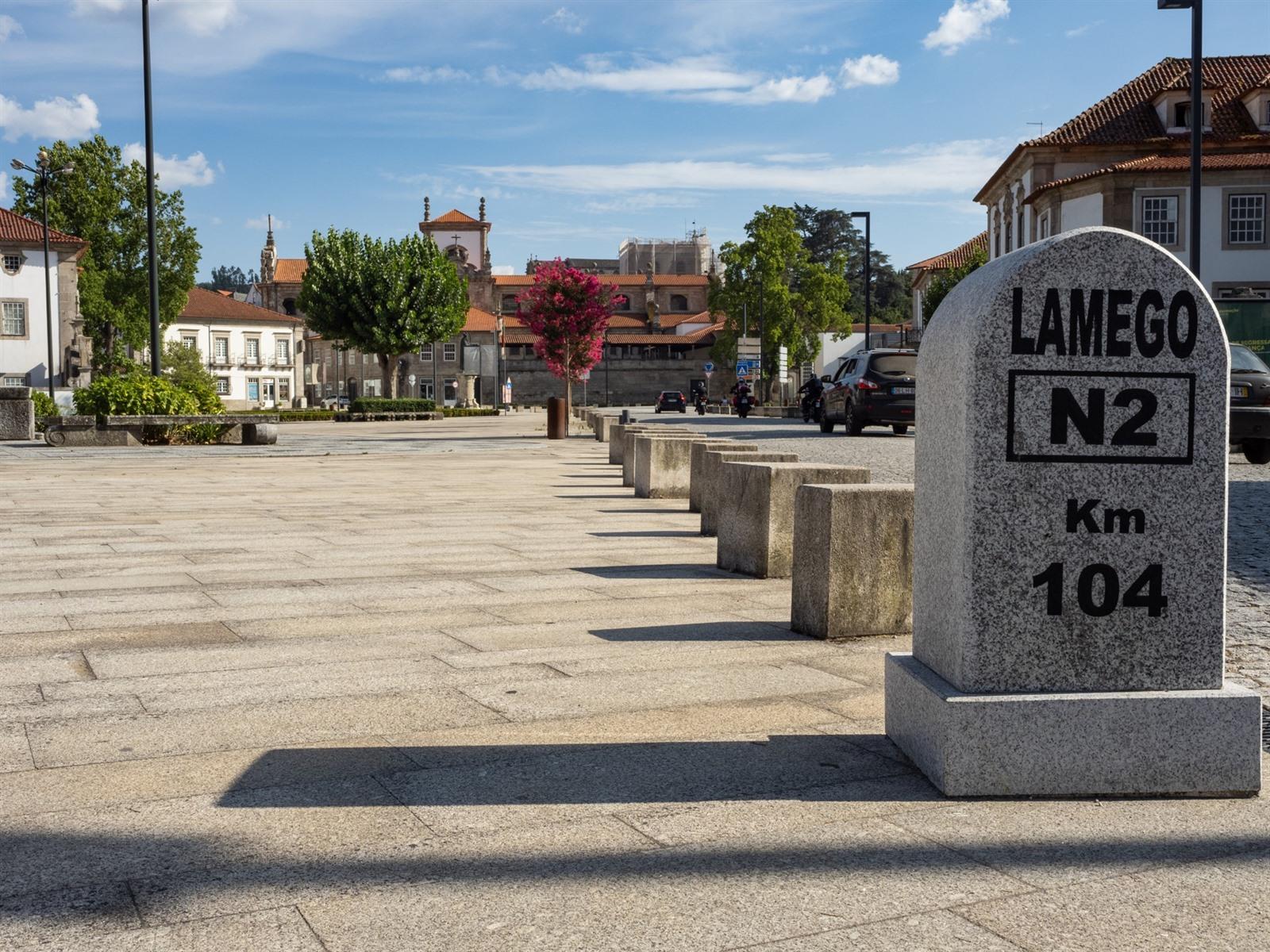 Roadtrip over de N2 Portugal: Rij de Portugese Route 66