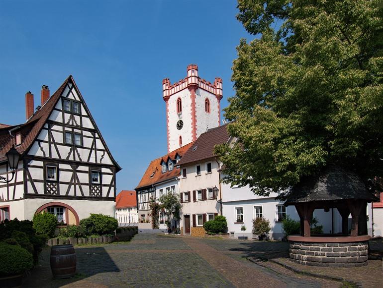 De 8 mooiste bezienswaardigheden Hanau: wat zien en doen?