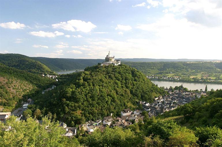 Rijnland bezoeken? 17x Romantische stadjes & bezienswaardigheden