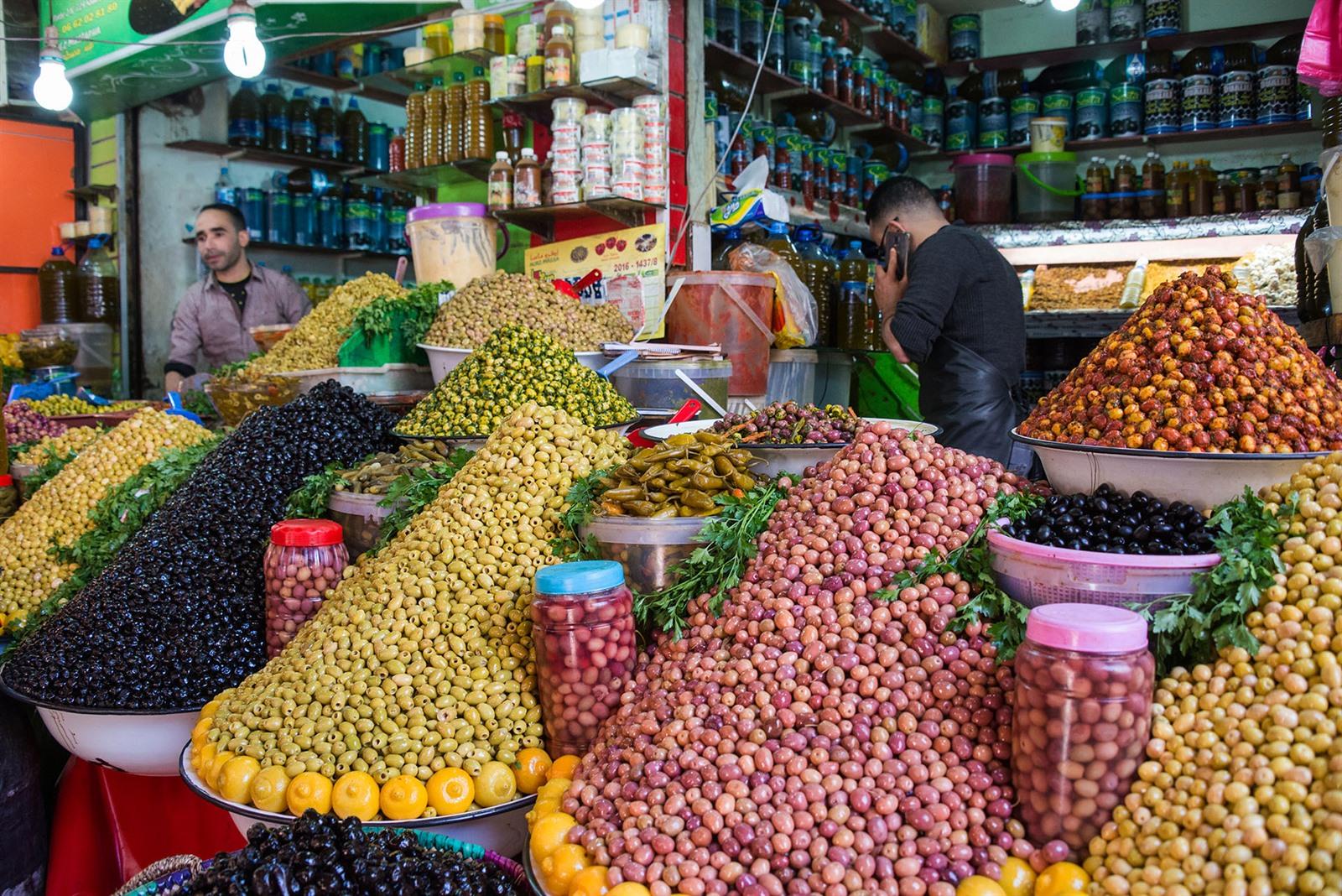 15 x bezienswaardigheden in Agadir: wat zien en doen? + tours