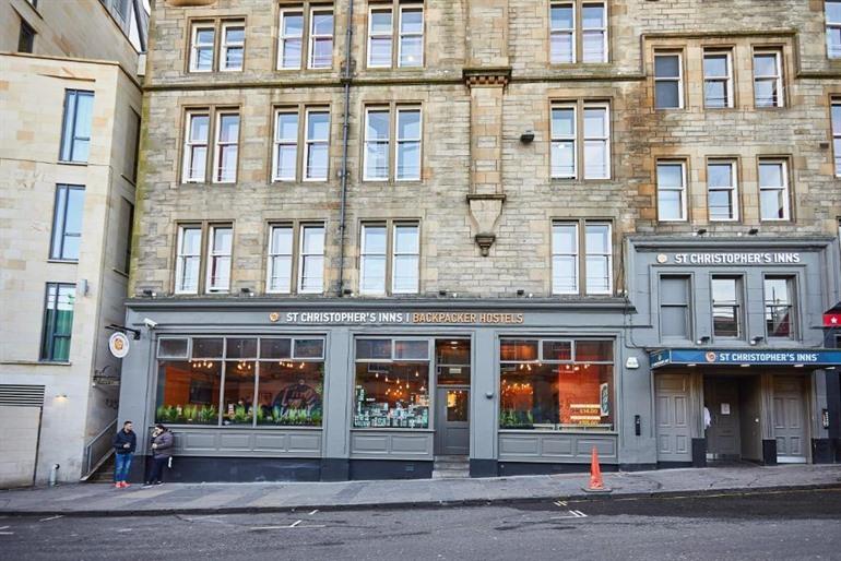 10 x leukste jeugdherbergen en hostels in Edinburgh: prijzen & info