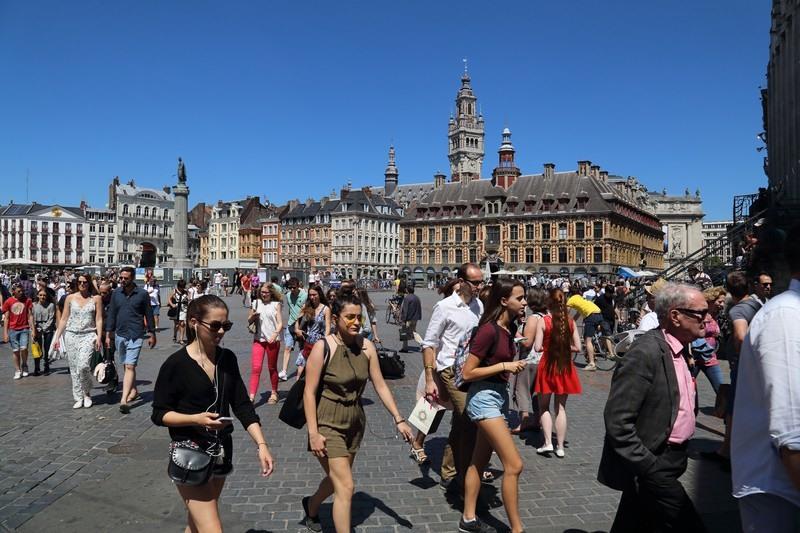 Stedentrip Rijsel? Onze tips voor een weekendje weg Lille