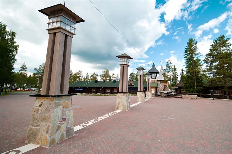 20 x bezienswaardigheden Rovaniemi & omgeving: wat zien & doen?