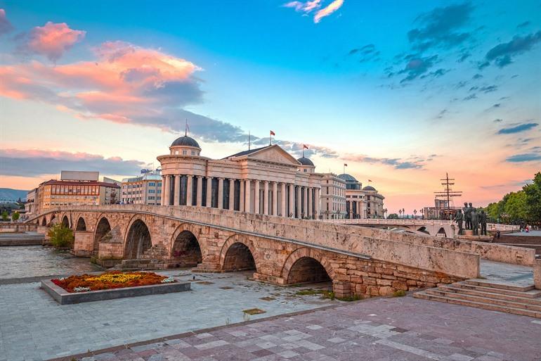 22 x top bezienswaardigheden in Noord-Macedonië + tips