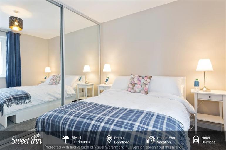 Waar overnachten in Dublin? 10 x goedkoop tot luxe (update 2025)