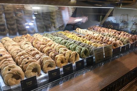 Wat eten in Napels? 10 x typisch Napolitaanse gerechten