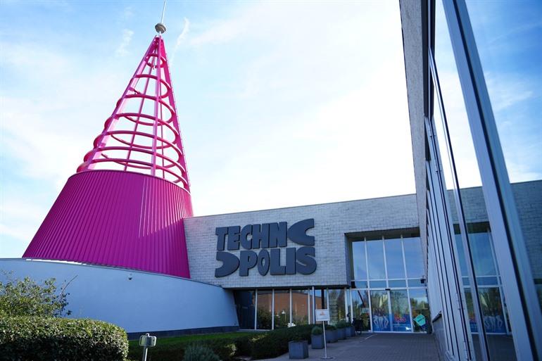 Dé 31 x mooiste bezienswaardigheden van Mechelen + hidden spots