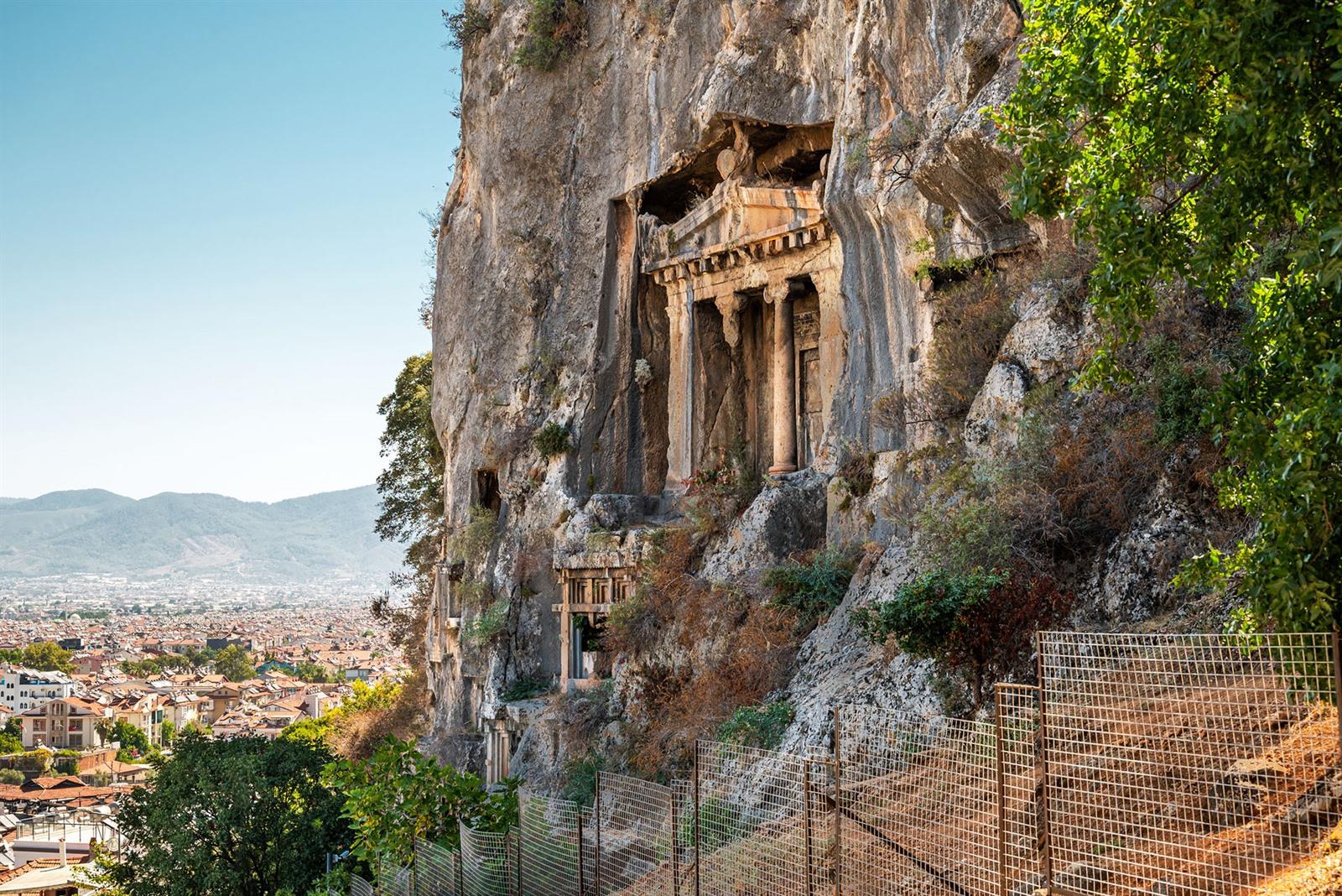 Roadtrip door Turkije: route van 2 weken langs de highlights + tips