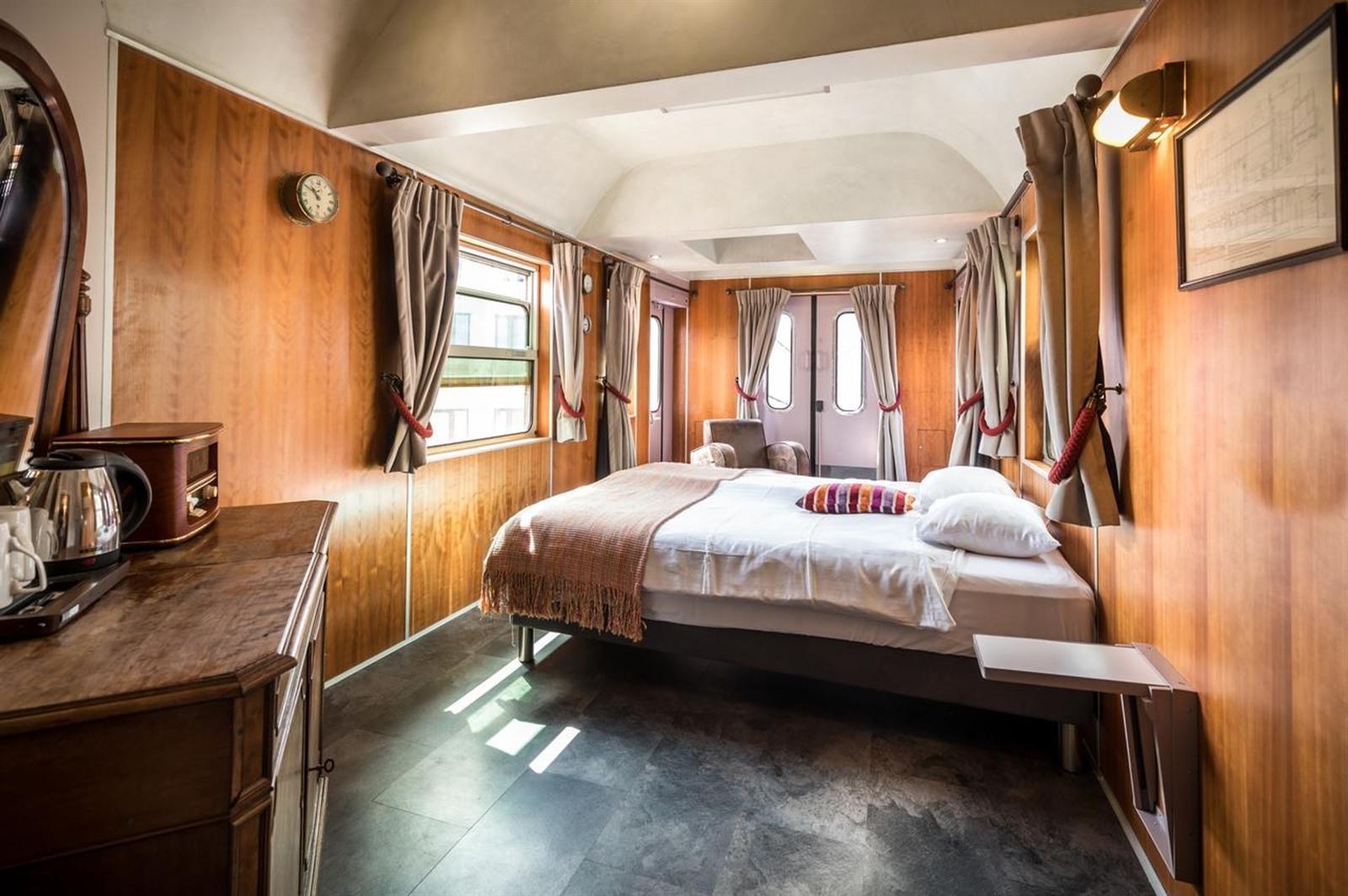 15 kindvriendelijke hotels België + tips logeren met kinderen of baby