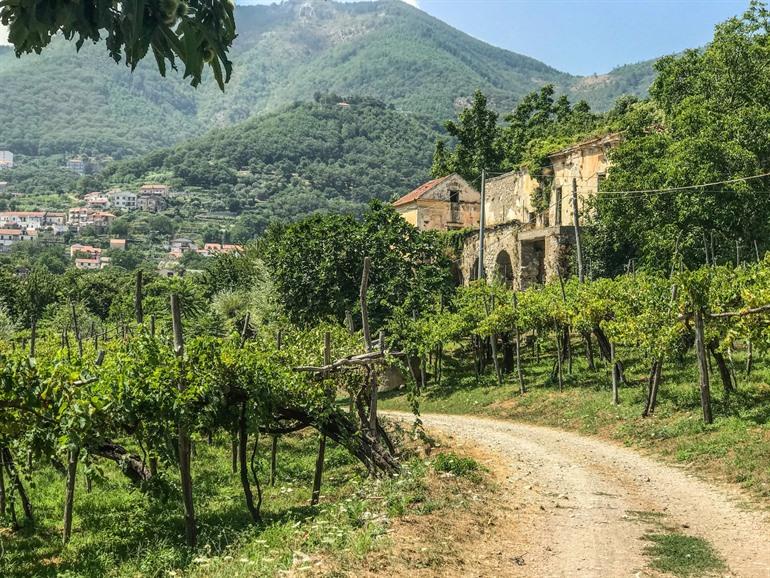 5 onbekende plekjes aan de Amalfikust - Hidden Gems & Spots