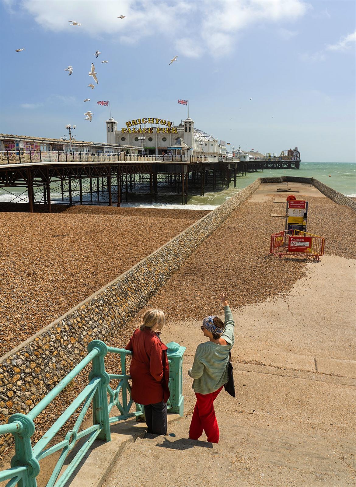 19 top bezienswaardigheden in Brighton: wat zien & doen?