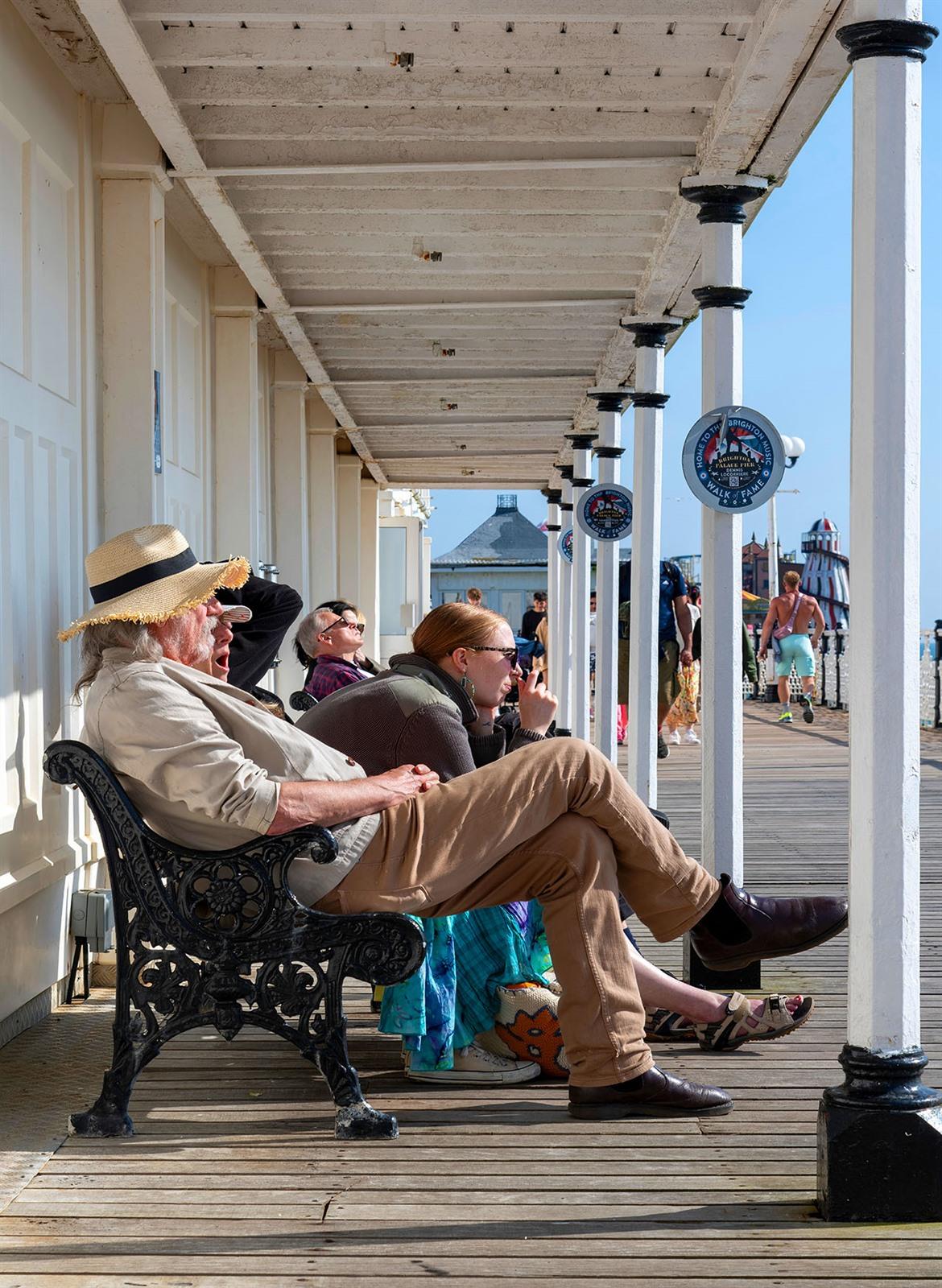 19 top bezienswaardigheden in Brighton: wat zien & doen?