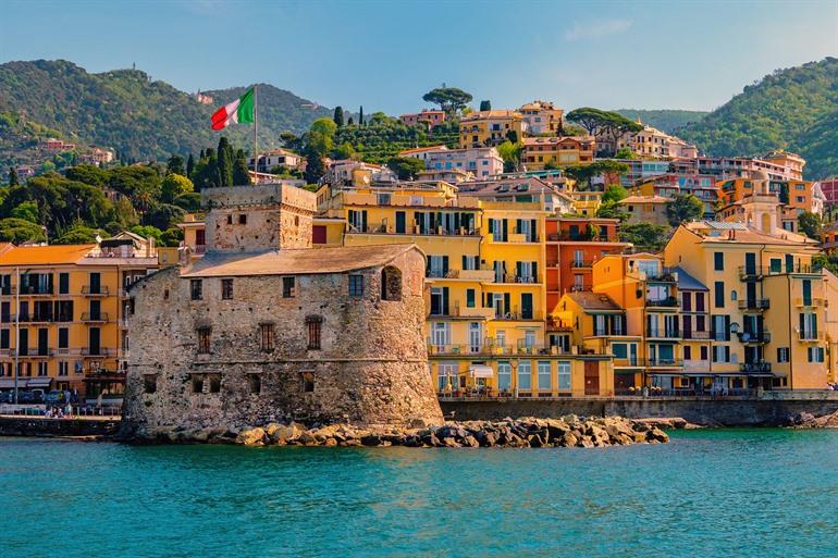 27 x bezienswaardigheden in Ligurië en de Ligurische kust + tips