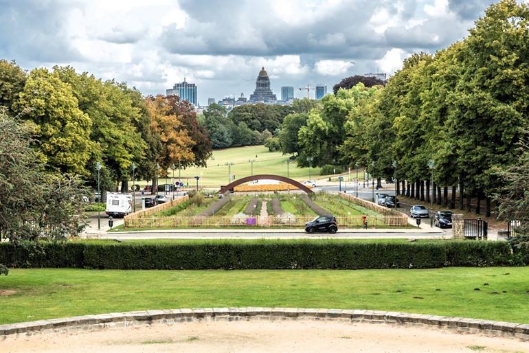 Wandeling door Vorst: wat zien & doen tijdens je bezoek? + tips