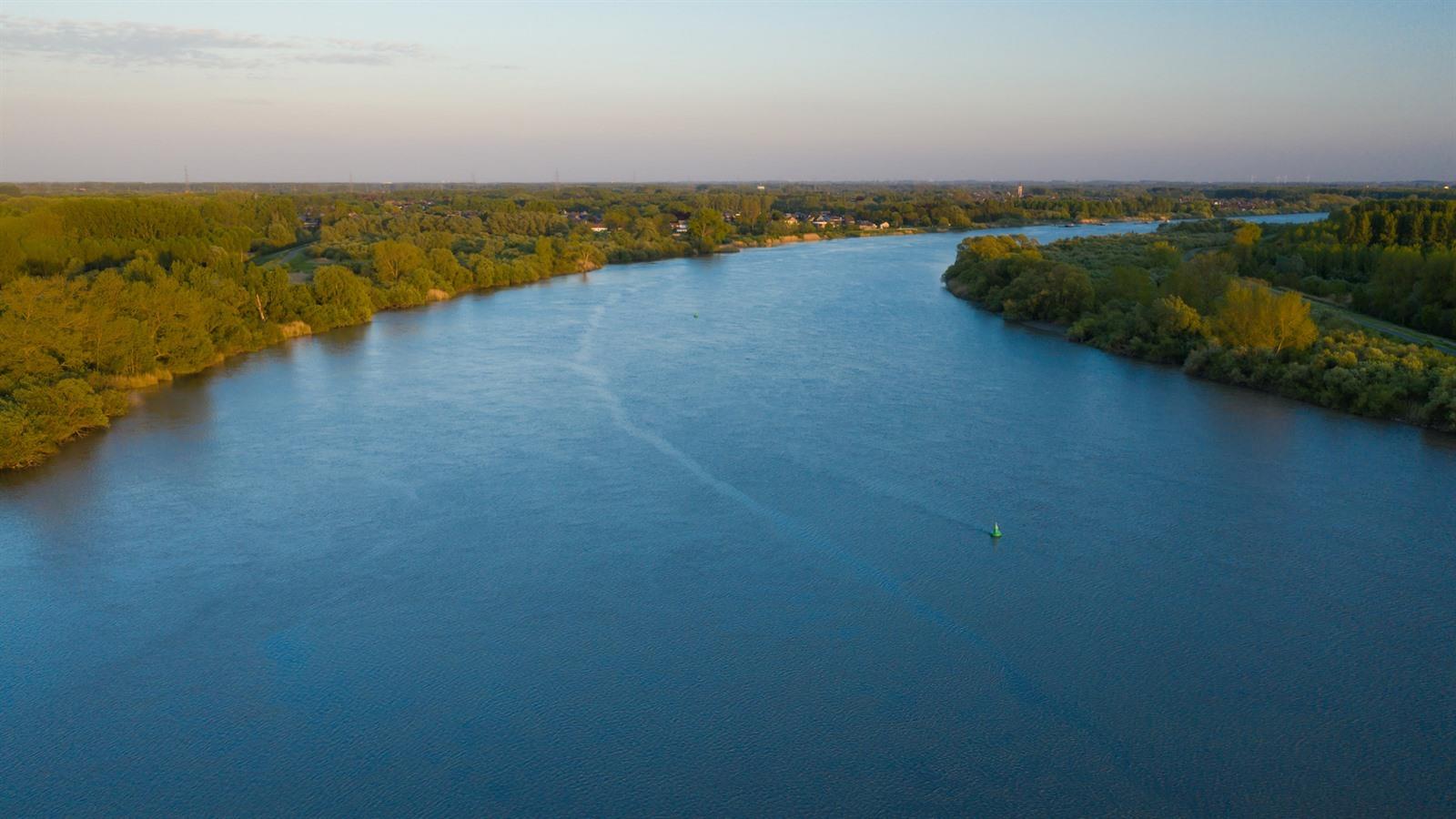 22 x top bezienswaardigheden in het Scheldeland: Info, tips & foto's