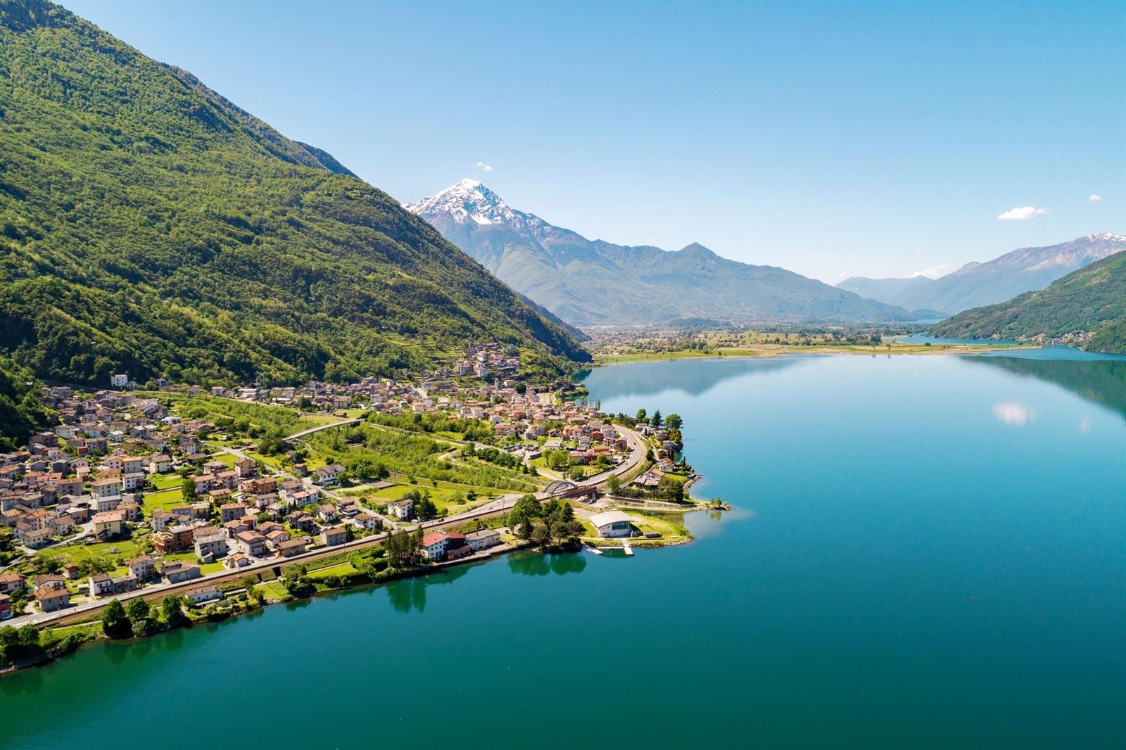 13 x leukste tours en excursies aan het Comomeer