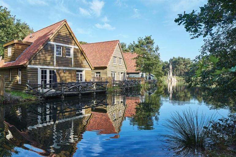 Efteling bezoeken? Tips, zo zie je meer + ideale looproute